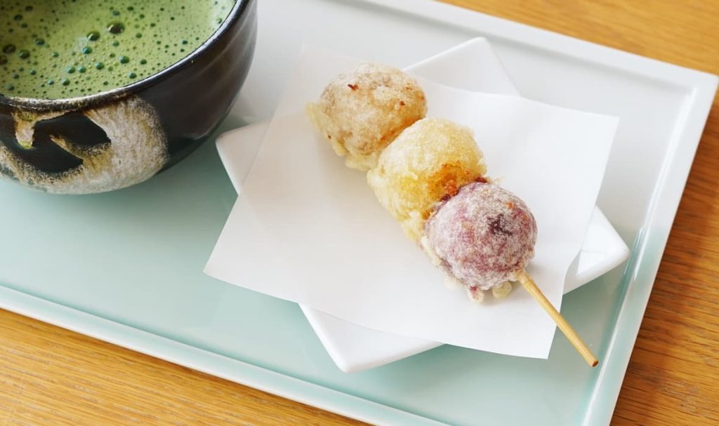 4/18道後商店街にOPEN！my botchan dango 30 | 株式会社W-HARMONY