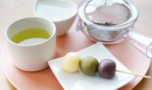 4/18道後商店街にOPEN！my botchan dango 30 | 株式会社W-HARMONY